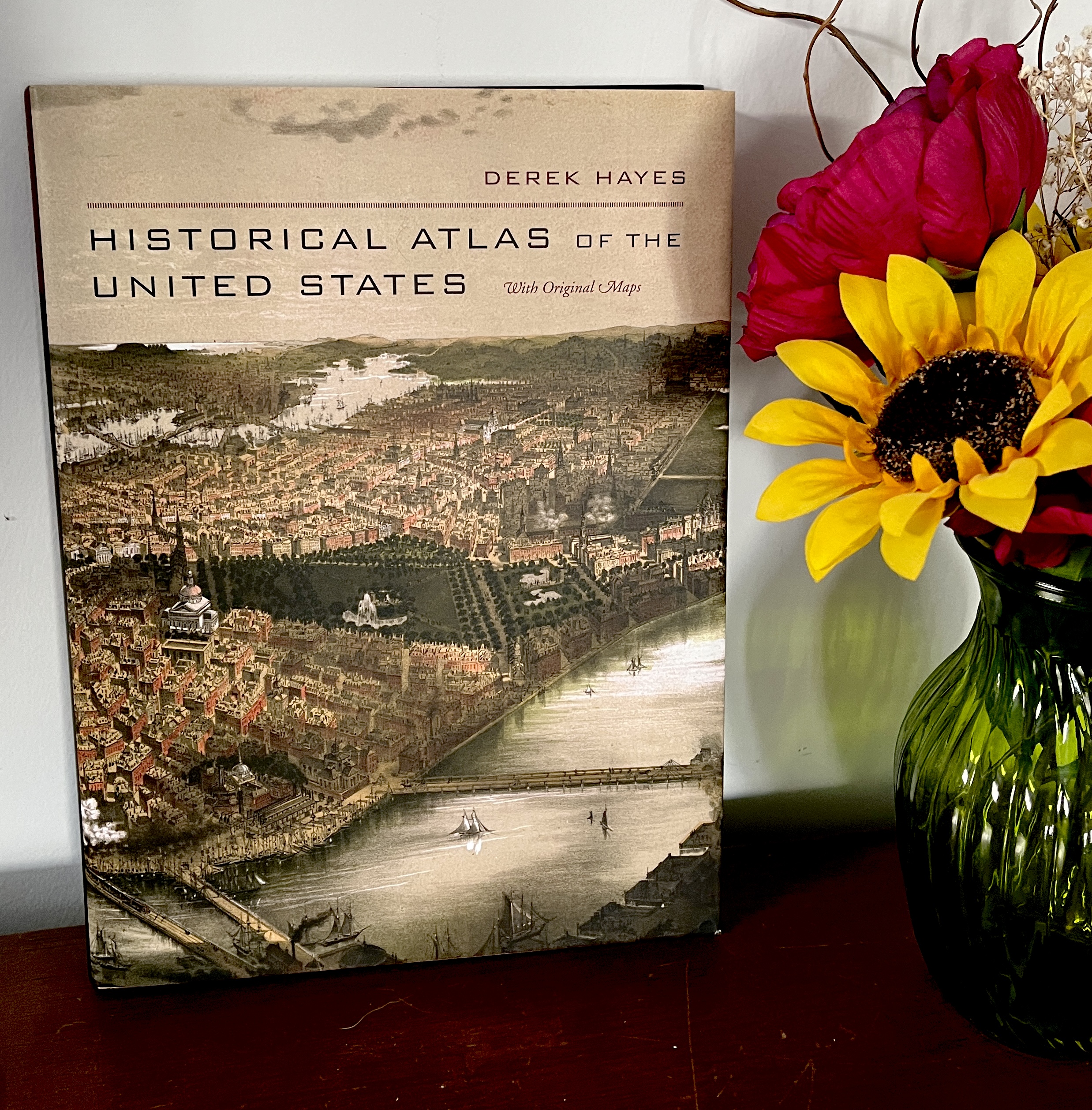 Explore the Travel Routes of Larksong Legacy – Kelsey Gietl – Author